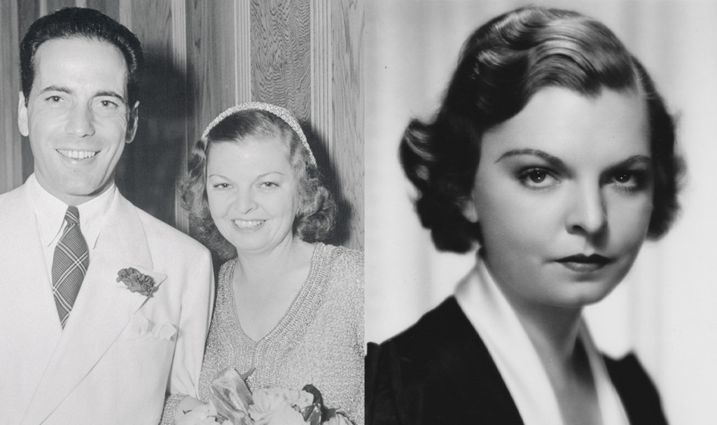 Destructive Facts About Mayo Methot, The Scorned Starlet