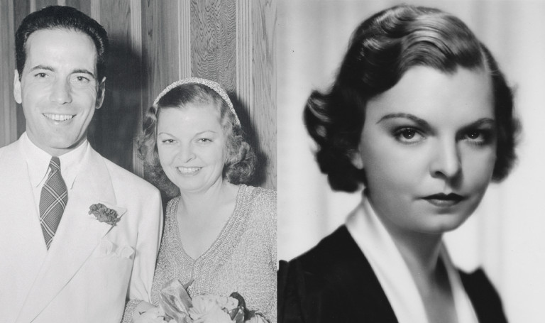 Destructive Facts About Mayo Methot, The Scorned Starlet