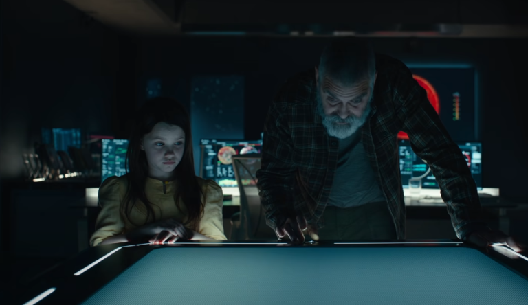 44 Must-Watch Movies Set In Space