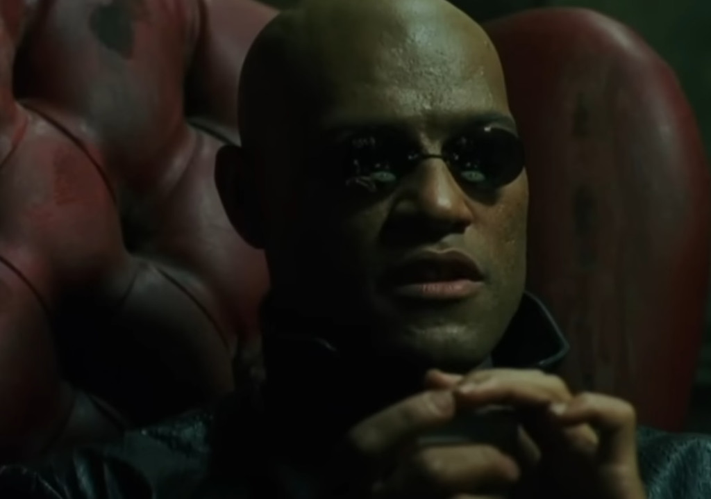 25 Years Of The Matrix: Behind The Scenes Stories
