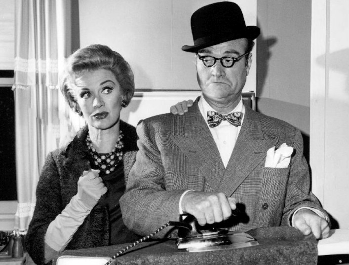 The Best Shows From The 1950s