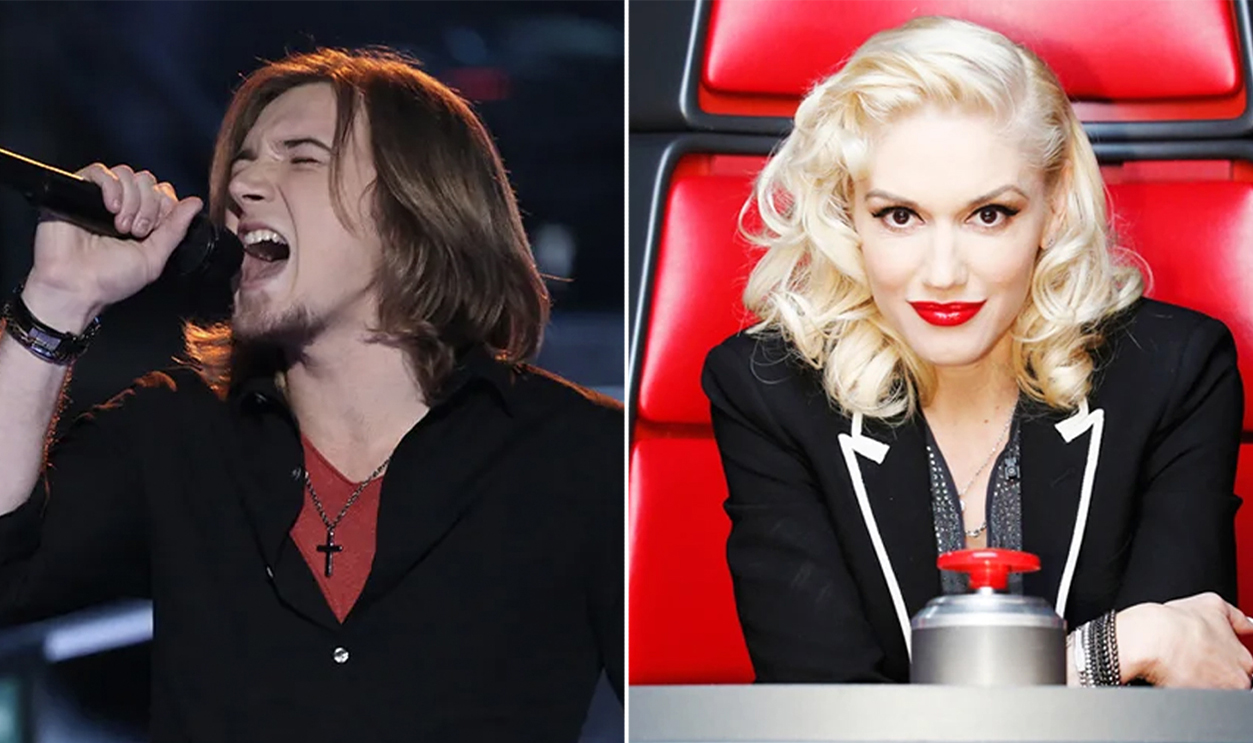 Backstage Secrets From The Voice