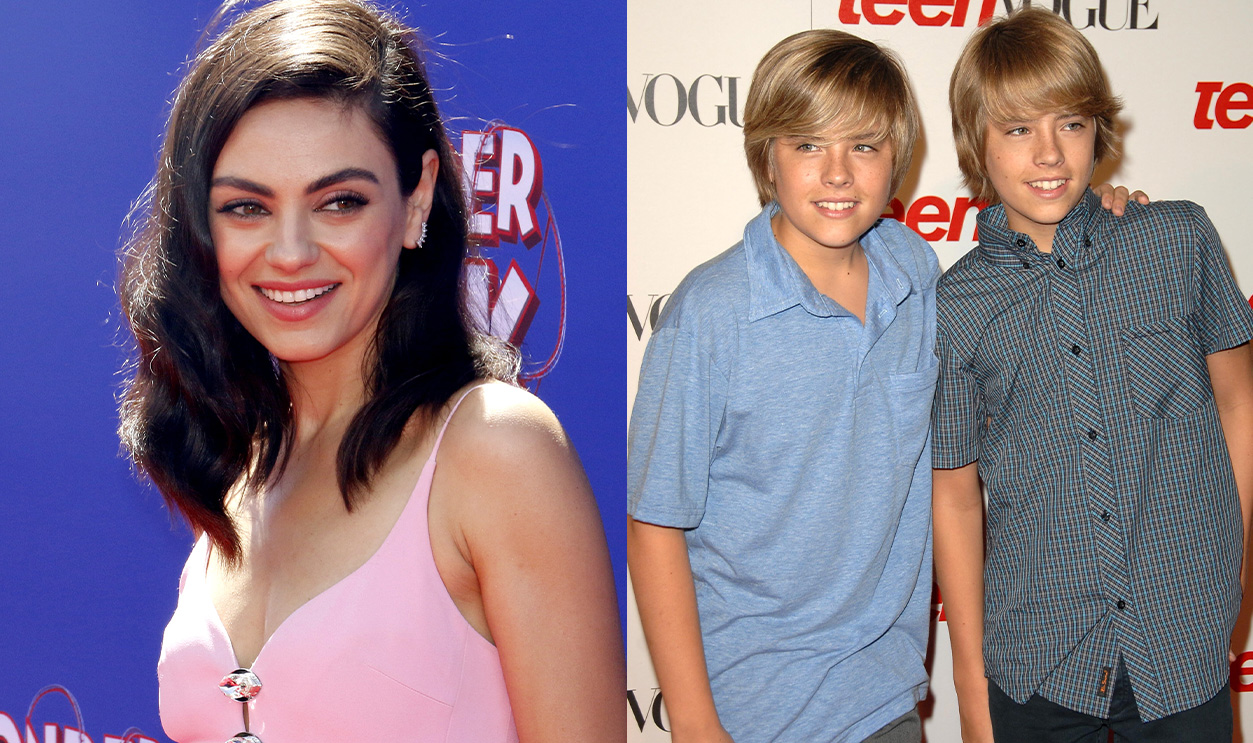 15 Child Actors Who Broke Through At Age 15