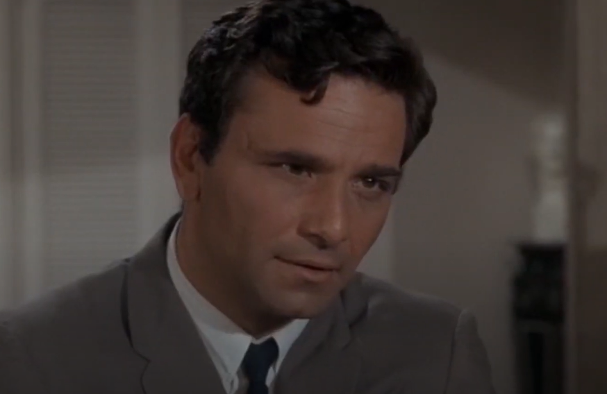 Things Every True Fan Should Know About Columbo