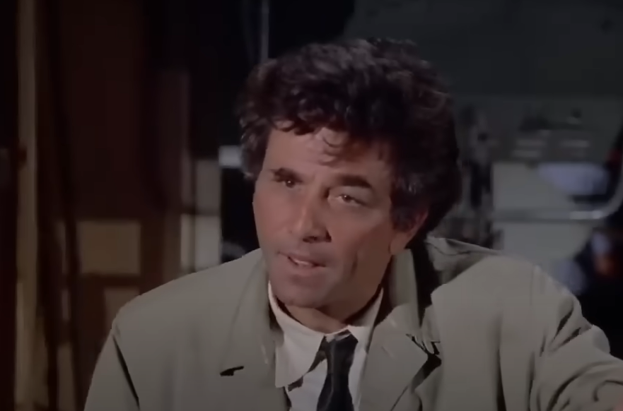 Things Every True Fan Should Know About Columbo