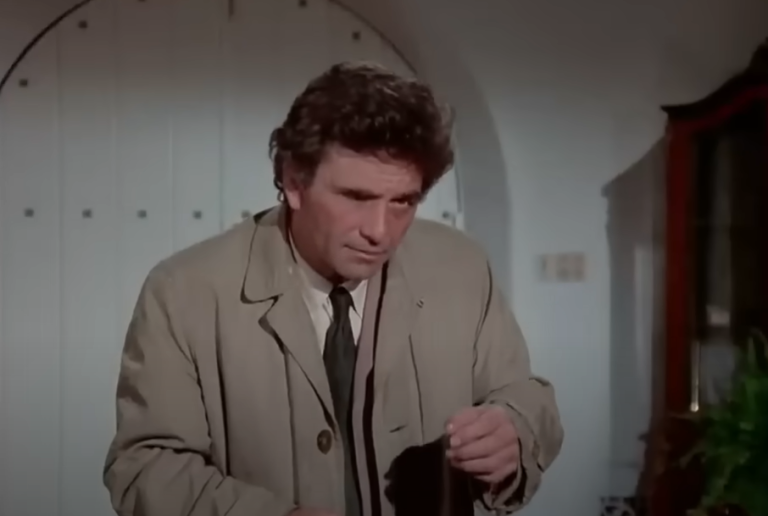 Things Every True Fan Should Know About Columbo