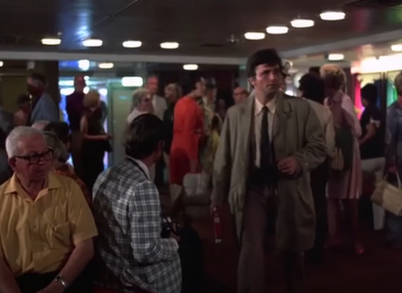 Things Every True Fan Should Know About Columbo