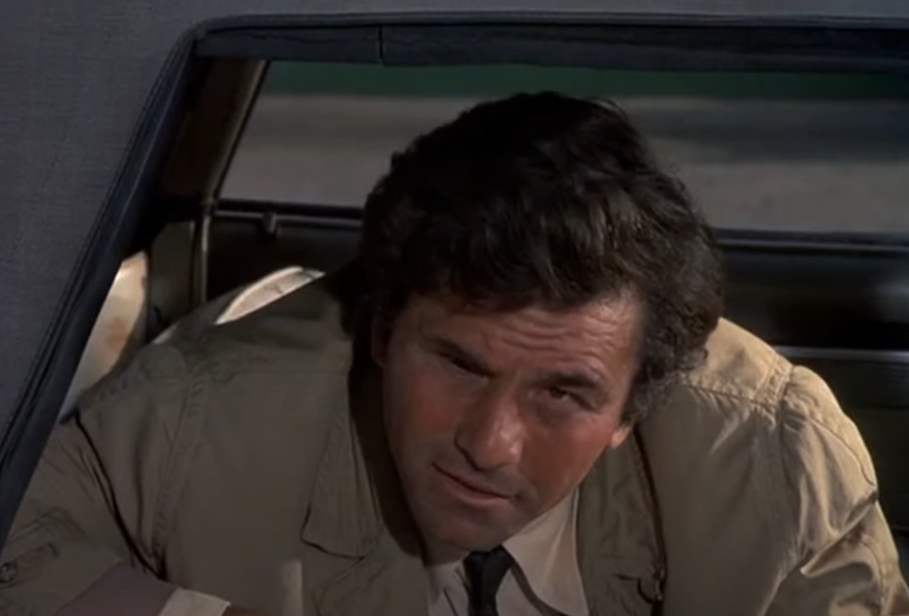 Things Every True Fan Should Know About Columbo