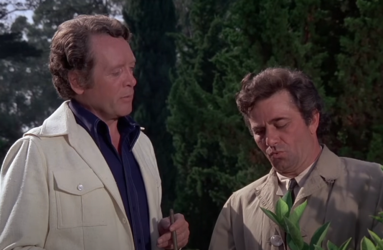 Things Every True Fan Should Know About Columbo