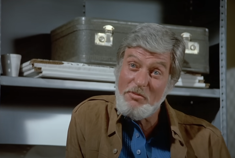 Things Every True Fan Should Know About Columbo