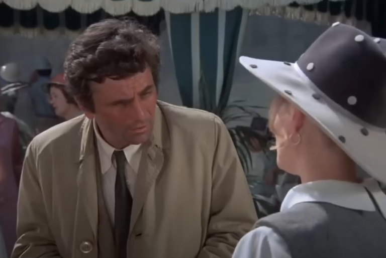 Things Every True Fan Should Know About Columbo