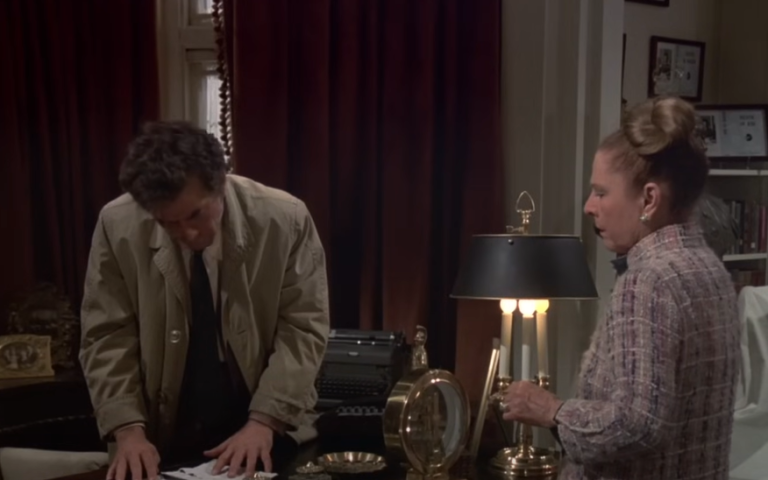 Things Every True Fan Should Know About Columbo