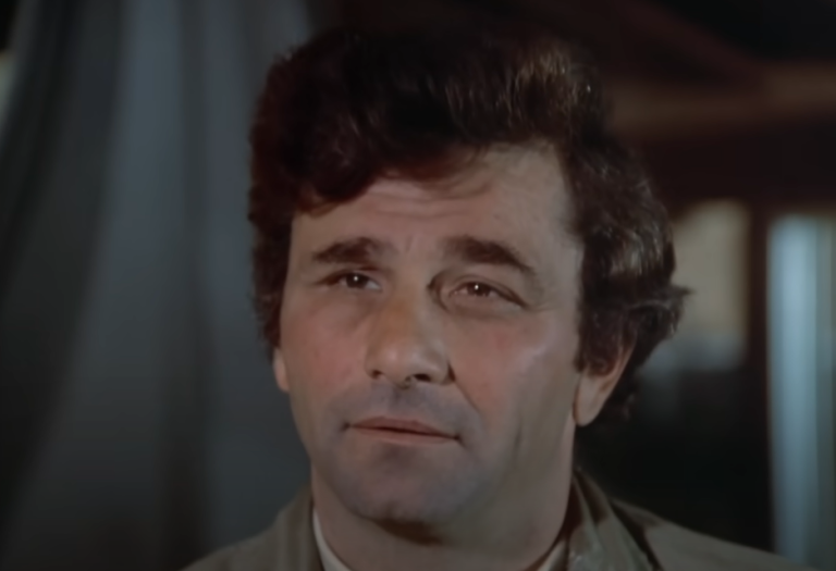 Things Every True Fan Should Know About Columbo