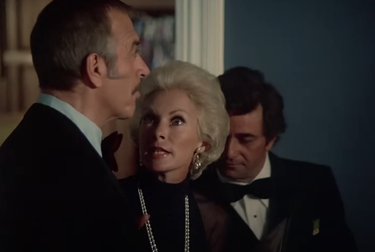 Things Every True Fan Should Know About Columbo