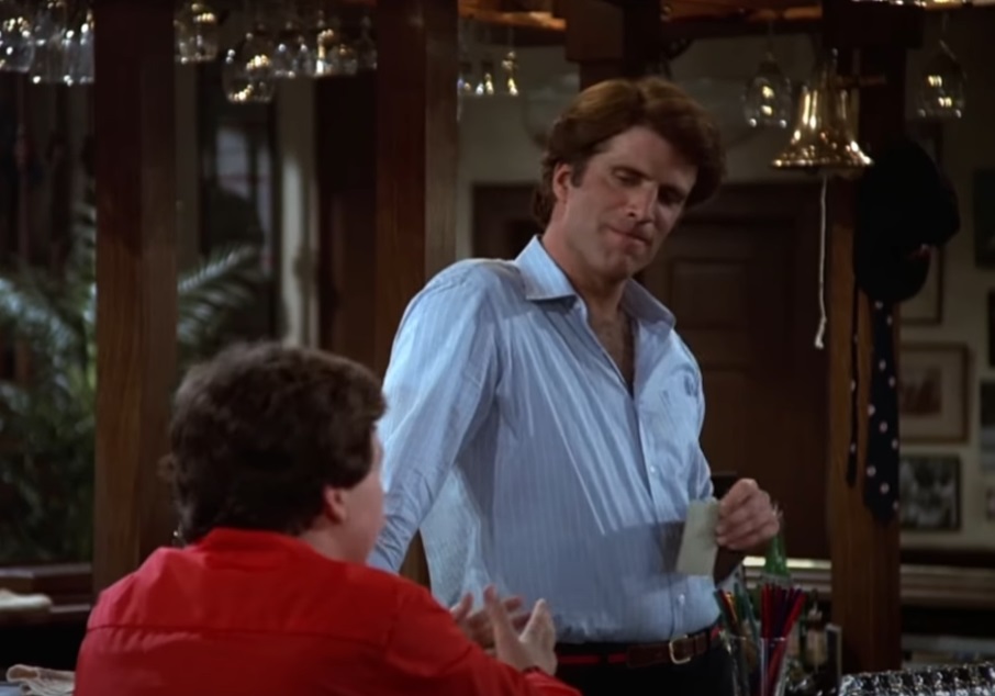 Behind-The-Scenes Secrets From Cheers
