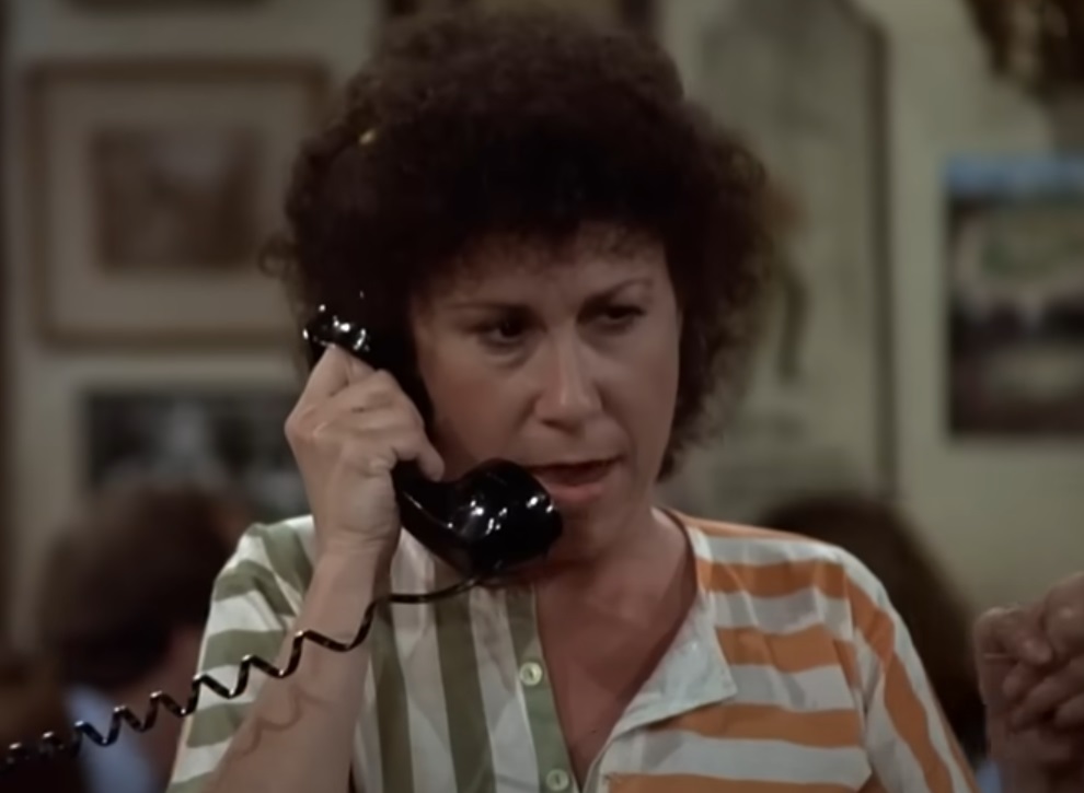 Behind-The-Scenes Secrets From Cheers