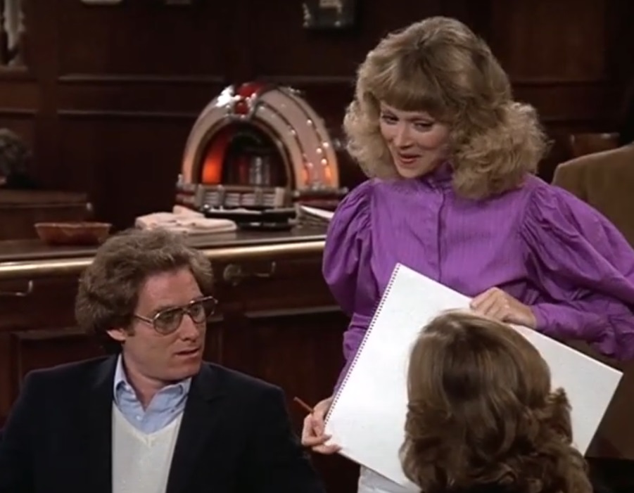 Behind-The-Scenes Secrets From Cheers