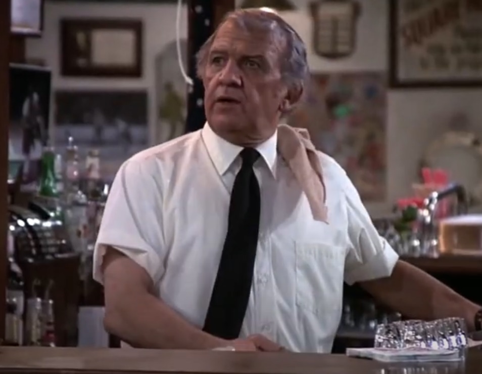 Behind-The-Scenes Secrets From Cheers