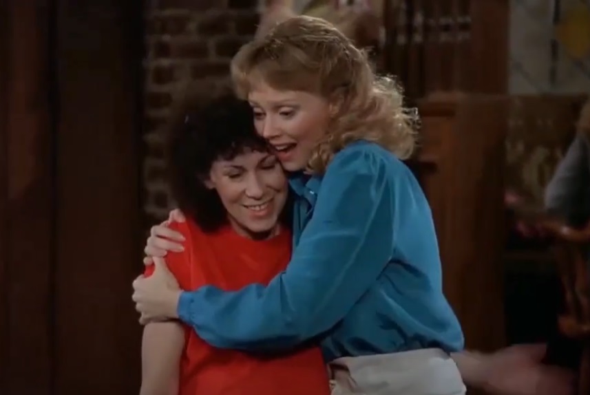 Behind-The-Scenes Secrets From Cheers