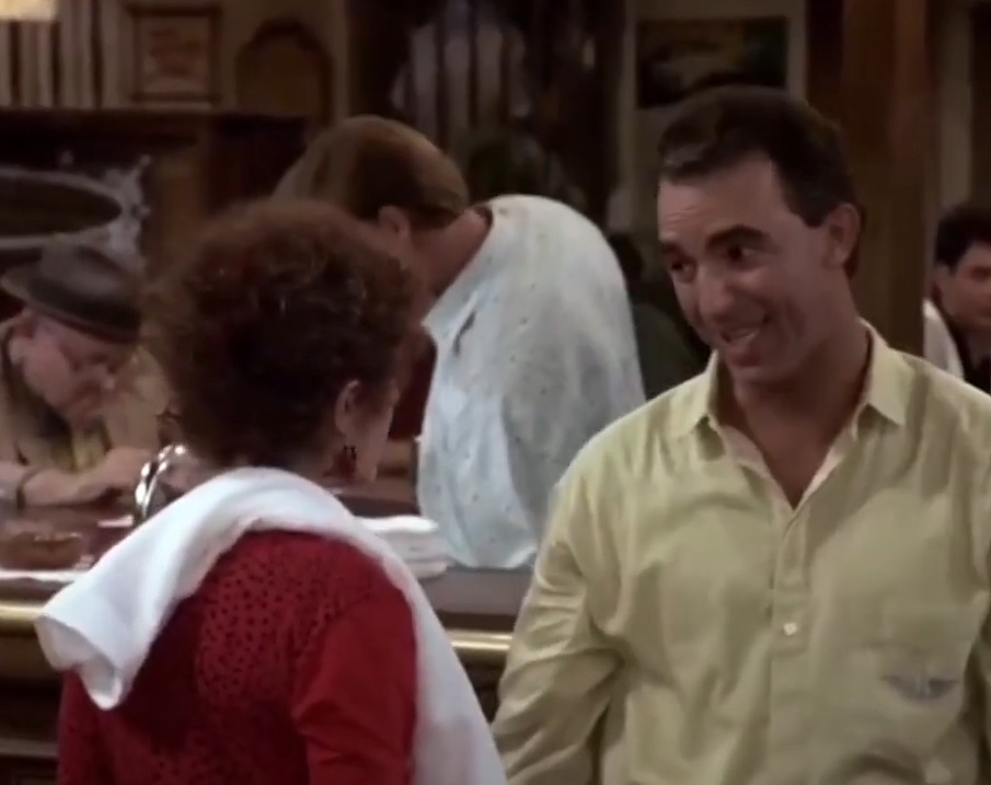 Behind-The-Scenes Secrets From Cheers