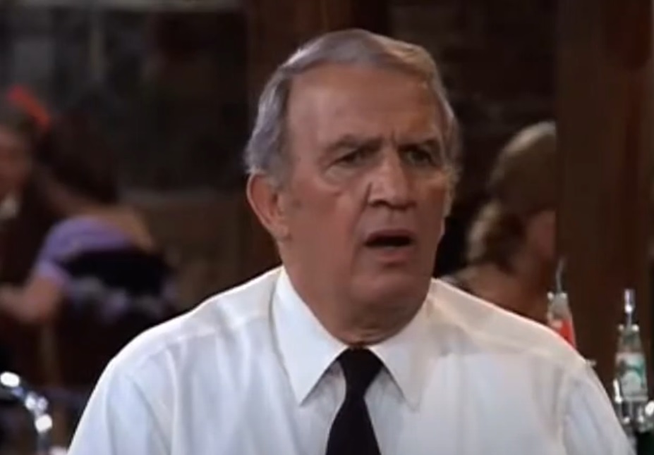 Behind-The-Scenes Secrets From Cheers