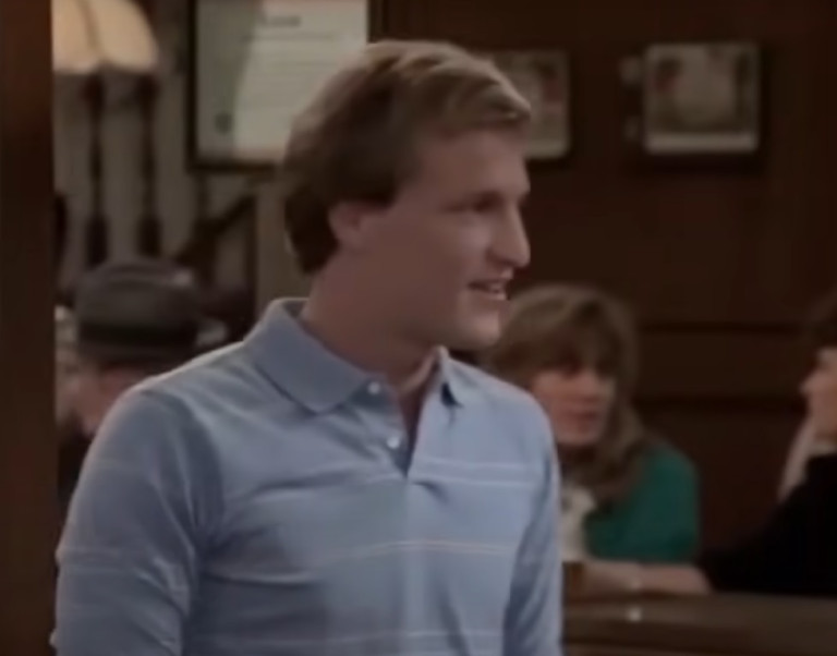 Behind-The-Scenes Secrets From Cheers