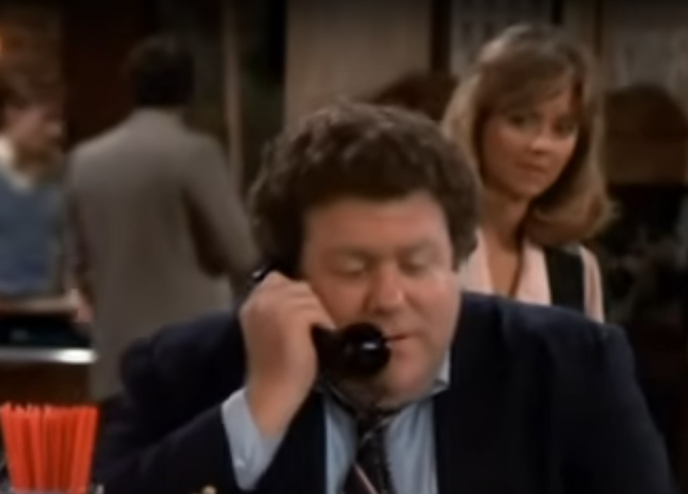 Behind-The-Scenes Secrets From Cheers