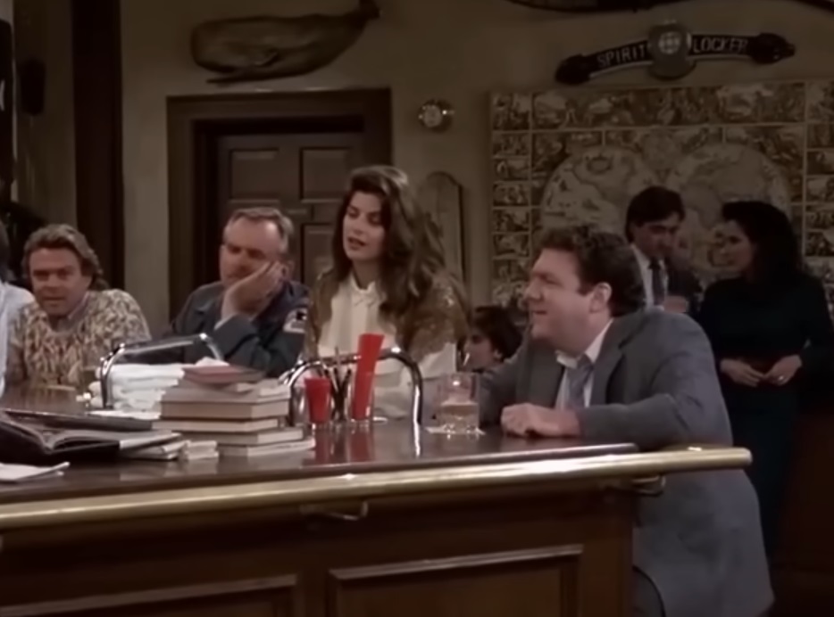Behind-The-Scenes Secrets From Cheers