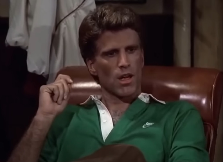 Behind-The-Scenes Secrets From Cheers