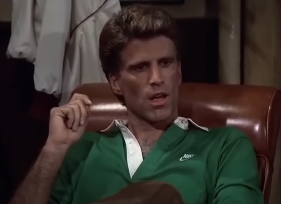 Behind-The-Scenes Secrets From Cheers