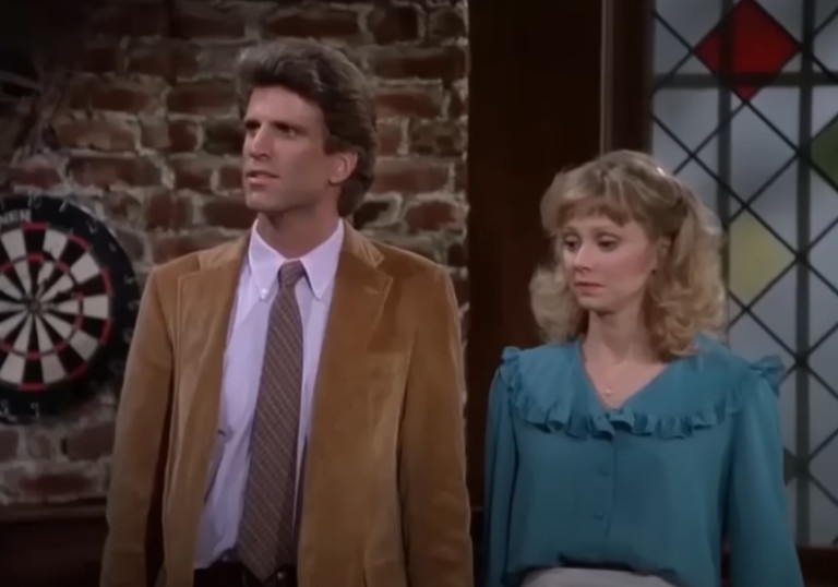 Behind-The-Scenes Secrets From Cheers