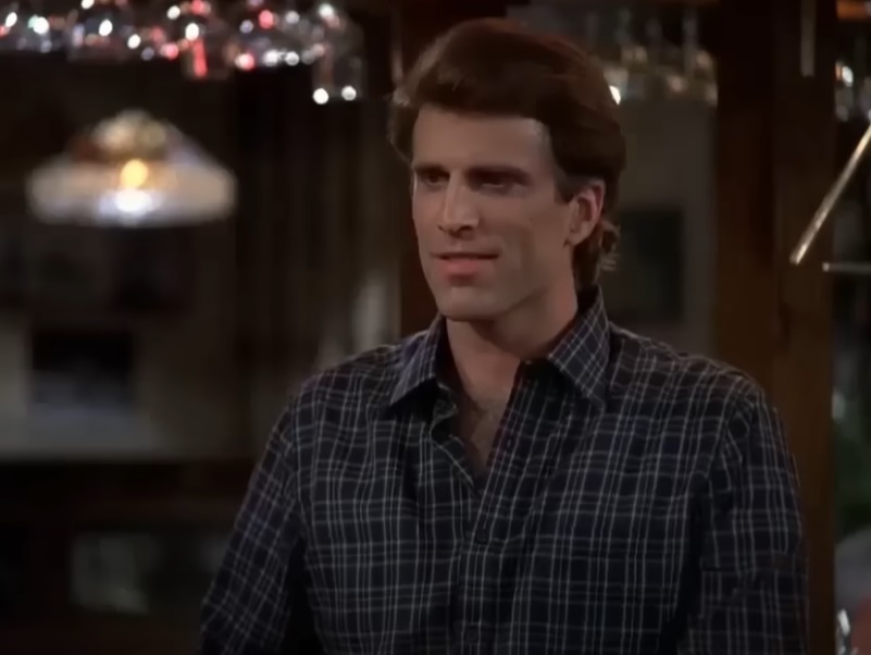Behind-The-Scenes Secrets From Cheers