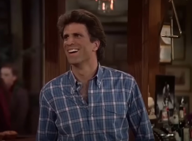 Behind-The-Scenes Secrets From Cheers
