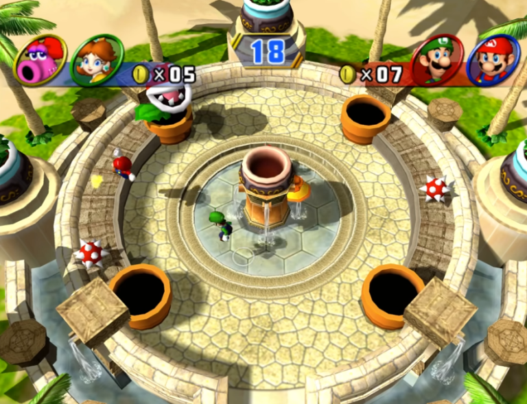 The Best-Selling Video Games Of The 2000s