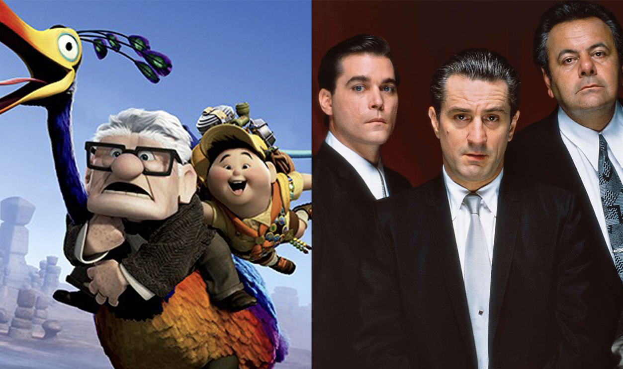 The Best Movie Opening Scenes Of All Time