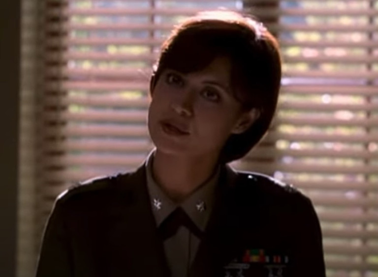 Behind The Scenes Facts About JAG