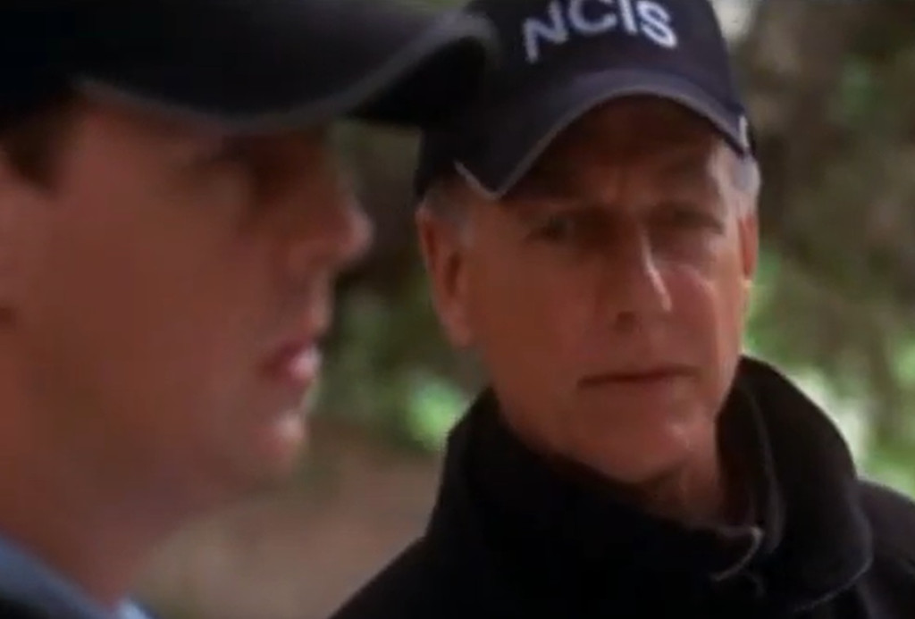 Behind The Scenes Facts About JAG