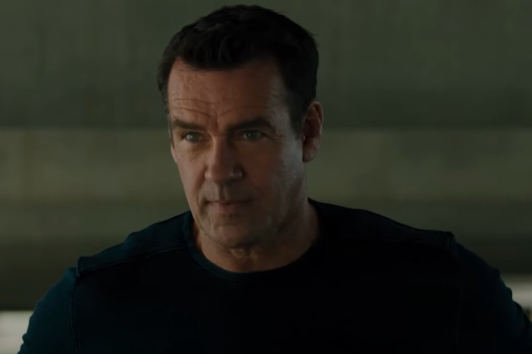 Behind The Scenes Facts About JAG