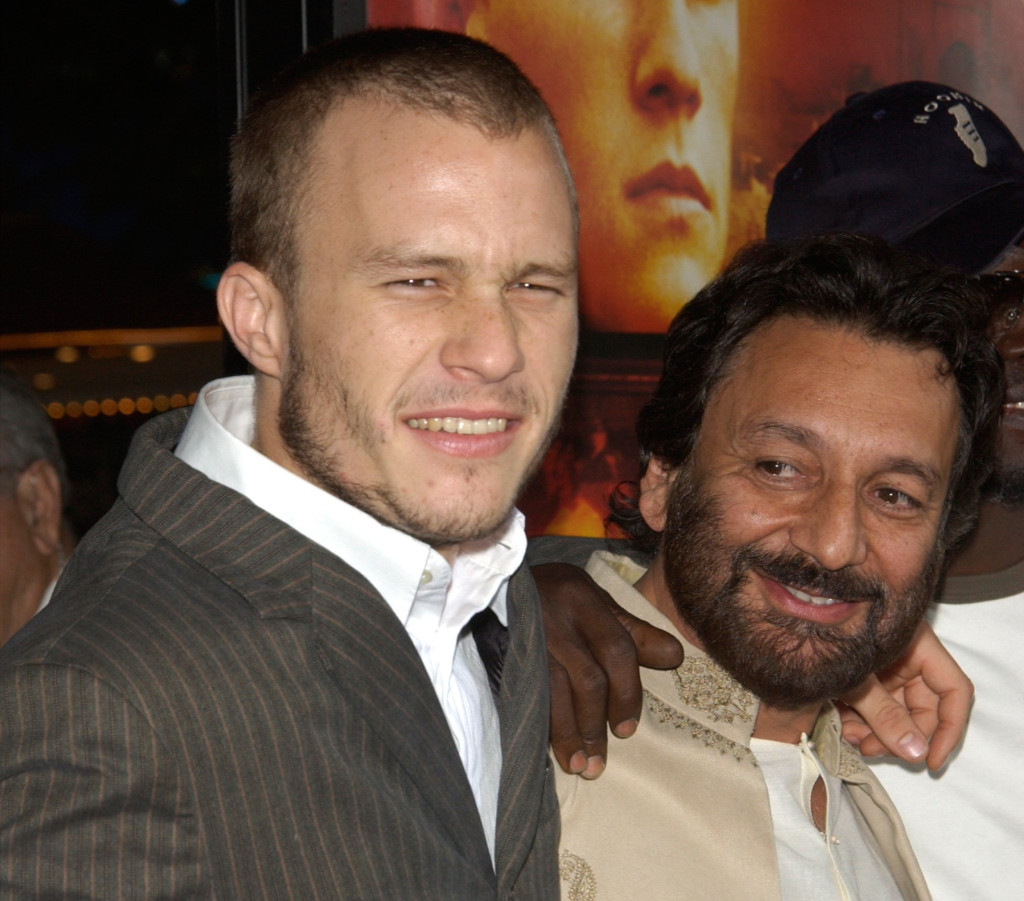 The Day Heath Ledger Died