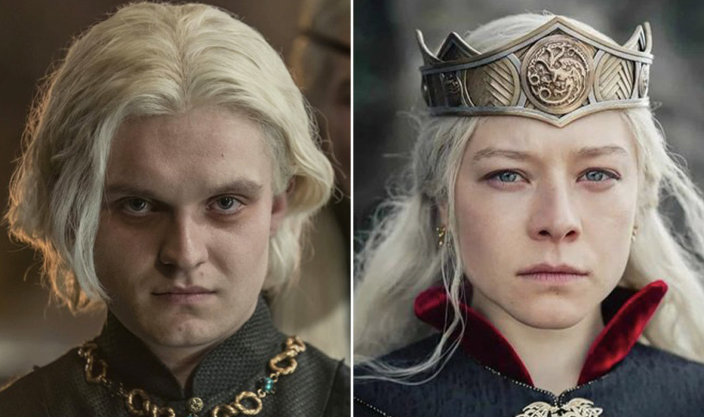 Everything You Need To Know About The Targaryen Family Tree