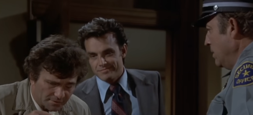 Things Every True Fan Should Know About Columbo