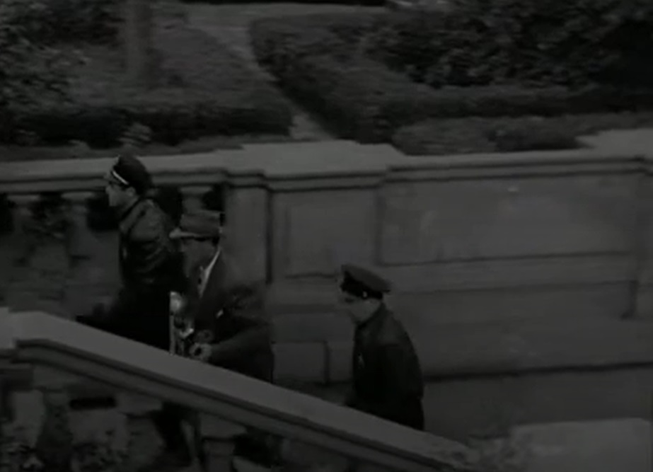 The Best Movie Opening Scenes Of All Time