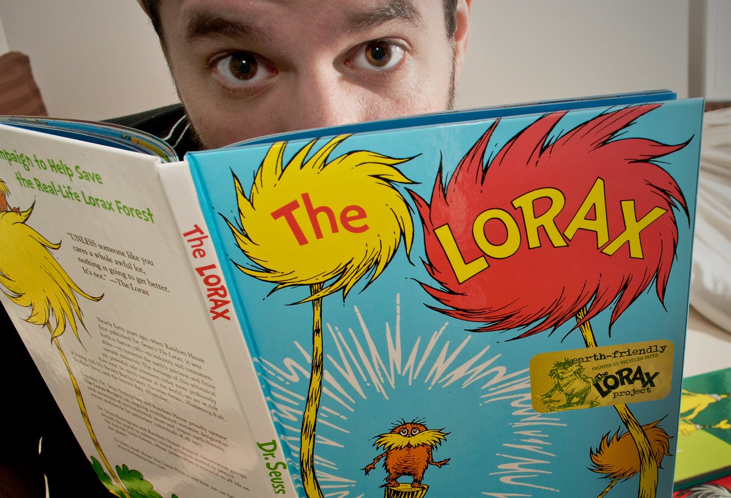 Dr. Seuss Words
