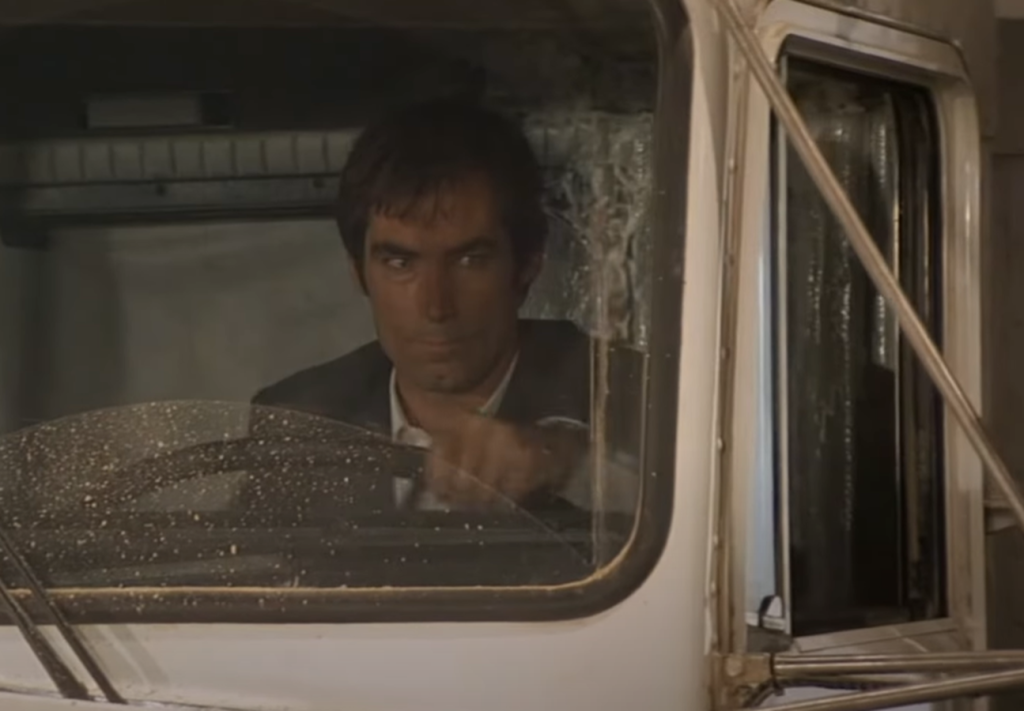All The James Bond Movies, Ranked