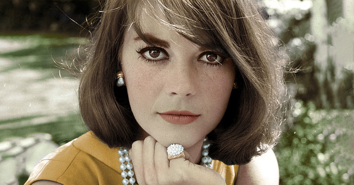The Day Natalie Wood Died
