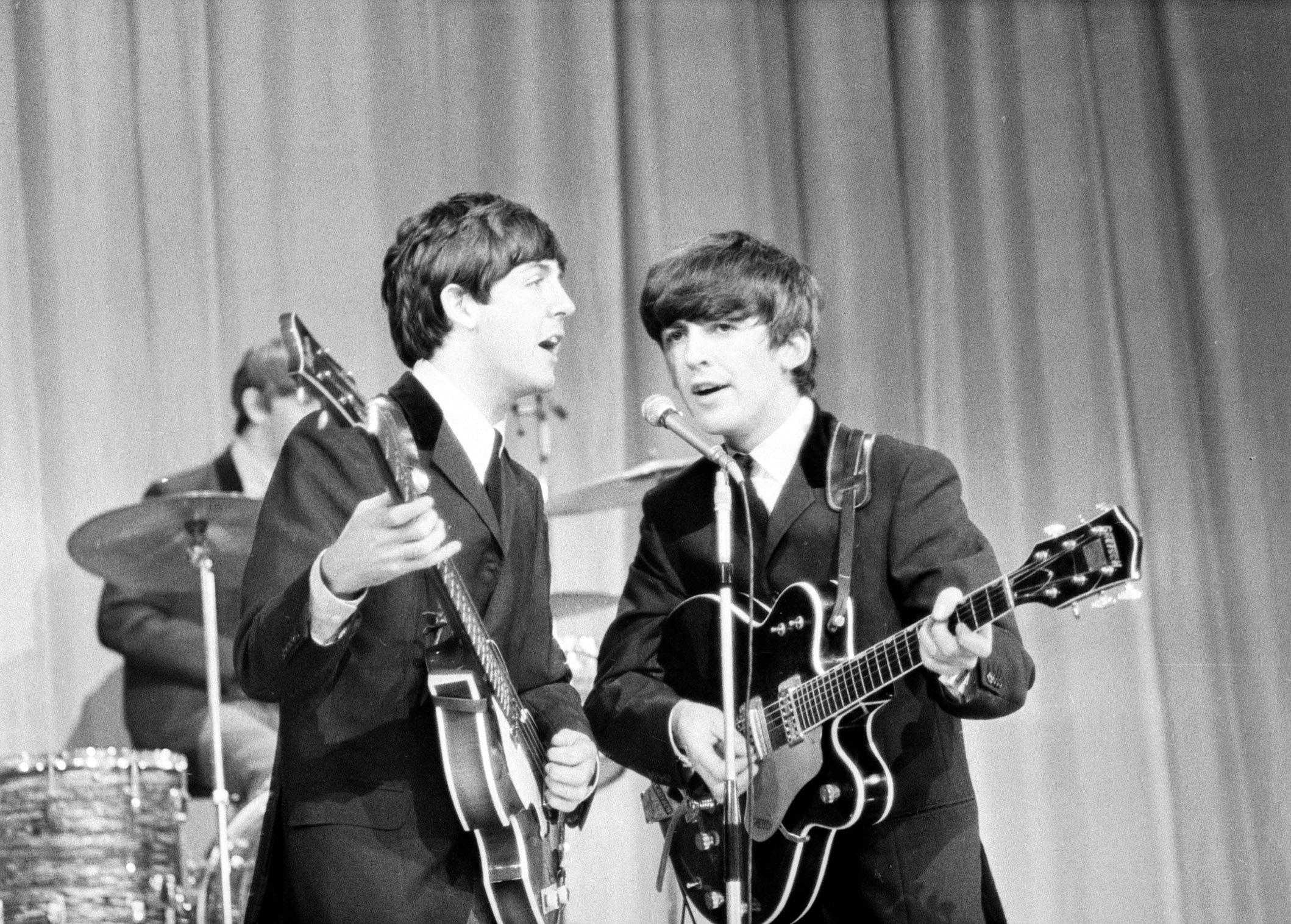 The Best Songs Ever Written, According To Data