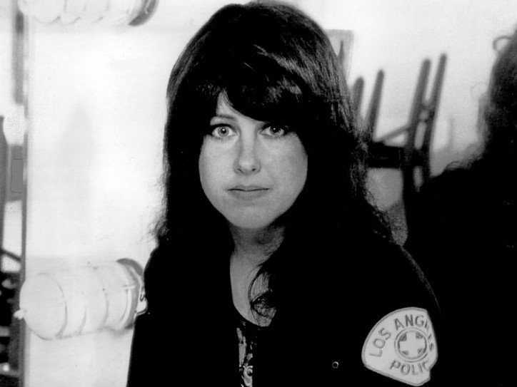The Most Influential Women In Rock You May Not Have Heard Of