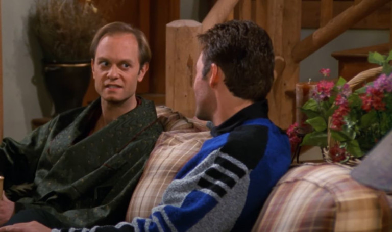 22 Times Sitcom Sidekicks Became Icons Over The Leads