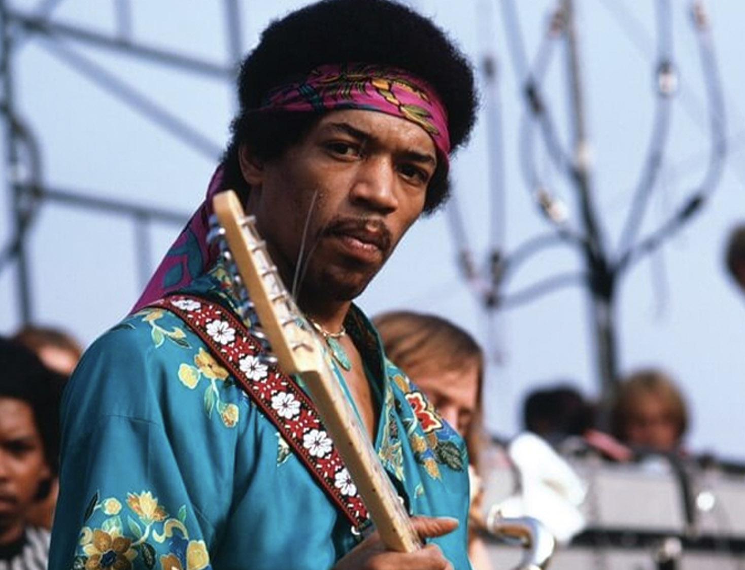 Legendary Music Festivals That Changed History