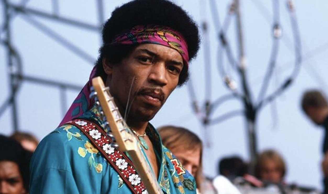 Legendary Music Festivals That Changed History